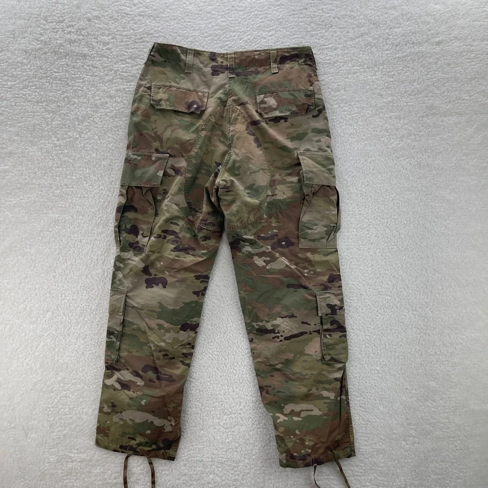 U.S. Army | Pants | Army Pants Mens M Reg Ocp Multicam Camo Insect ...